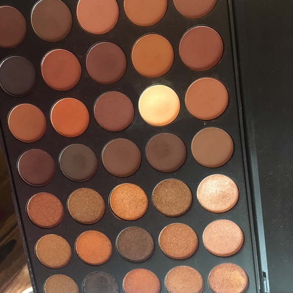 Morphe | Makeup | Morphe 35r Pallete | Poshmark